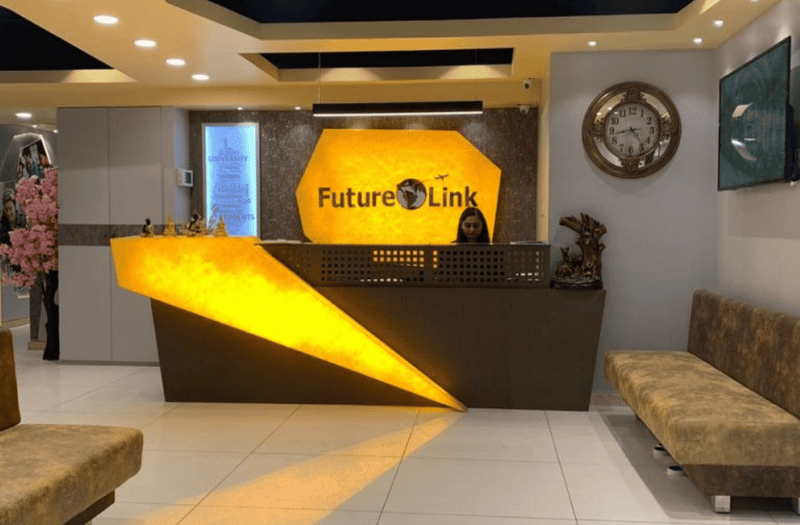 Contact Future Link Consultants for Personalized Guidance